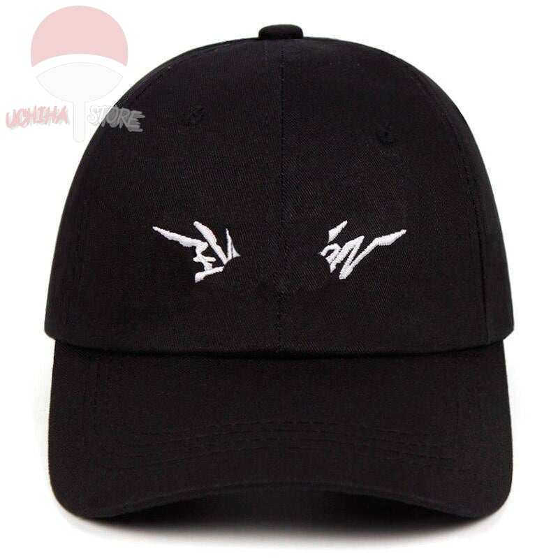 Berserk Hat - Premium Cotton Cap for Comfort | Uchiha Store