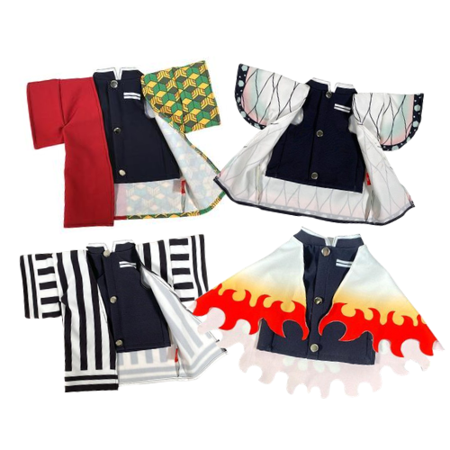 Hashira Set – Uchiha Store
