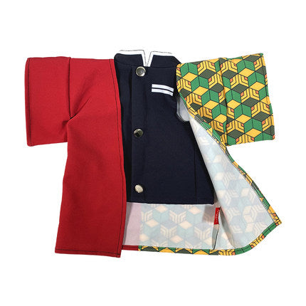 Giyu Tomioka – Uchiha Store